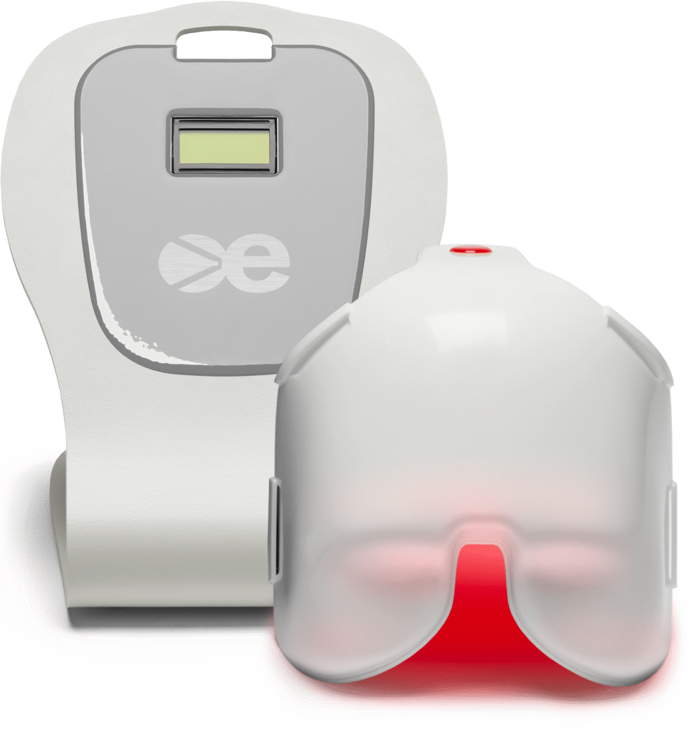 LM® LLLT : Une technologie brevetée de photobiomodulation. - Medical ...