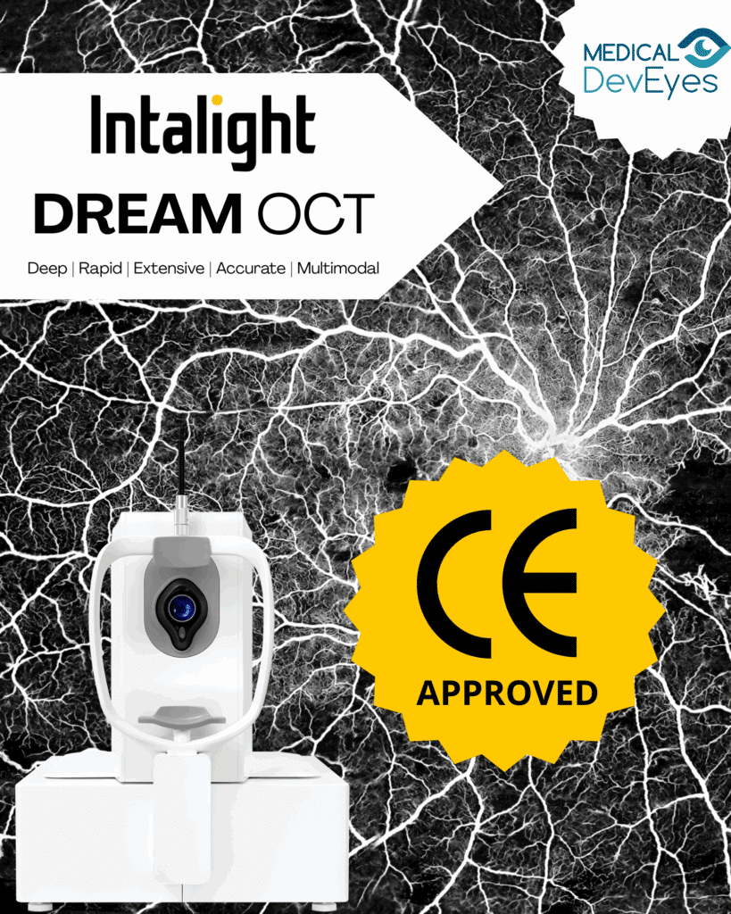 🎉 Excellente nouvelle ! Notre partenaire Intalight vient d’obtenir le ...
